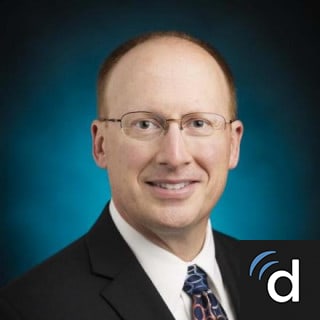 Dr. Alan J. Deckard, MD | Springfield, IL | Pediatrician | US News Doctors