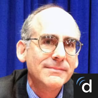 Dr. Peter Kaufman, MD – Burlington, VT | Oncology