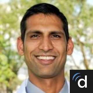 Dr. Nimit Sudan, MD – Los Angeles, CA | Oncology