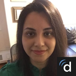 Dr. Sana Hanif, MD | Derby, CT | Cardiologist | US News Doctors