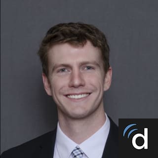 Dr. Brainard Burrus, MD | Chapel Hill, NC | Emergency Medicine ...