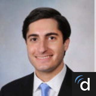 Dr. Christian C. Prusinski, DO | Jacksonville, FL | Neurologist | US ...