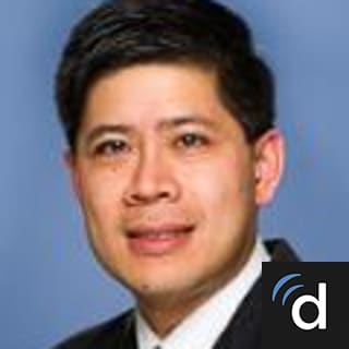 Dr. Jeffrey S. Luy, MD | Reston, VA | Cardiologist | US News Doctors