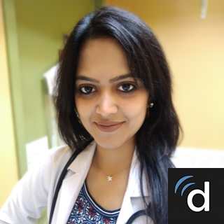 Dr. Deepa Budh, MD | Danville, PA | Internist | US News Doctors