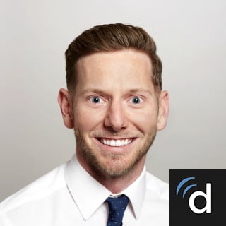 Dr. Ryan Mather, MD – New York, NY | Psychiatry