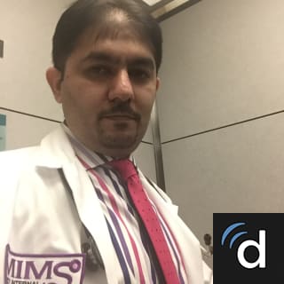 Dr. Sarfaraz Memon, MD | Meriden, CT | Cardiologist | US News Doctors