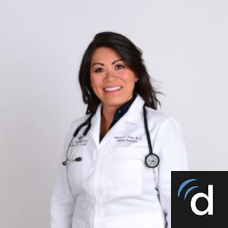 Dr. Monica T. Tran, MD | Jacksonville, FL | Family Medicine Doctor | US ...