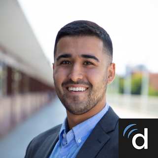 Dr. Arman Shahriar, MD | Chicago, IL | Internist | US News Doctors