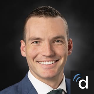 Dr. Hunter LaCouture, MD | Chapel Hill, NC | Resident Physician | US ...