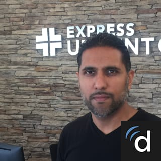 Dr. Shahroon R. Choudhry, MD | Scranton, PA | Family Medicine Doctor ...