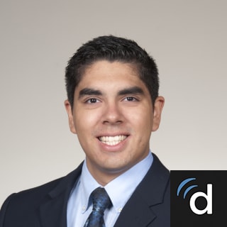 Dr. Salvador Rios, MD | Kansas City, MO | Emergency Medicine Physician ...