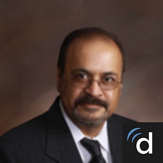 Dr. Ravi Pande, MD – Greenwood, MS | Neurology