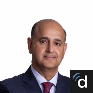 Dr. Irfan Mirza, MD – Chicago, IL | Oncology