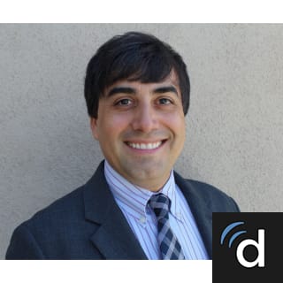 Dr. Carlos Ramirez, MD – Colton, CA | Family Medicine