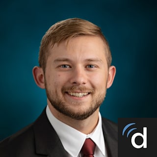 Dr. Andrew Partain, MD | Dallas, TX | Emergency Medicine Physician | US ...