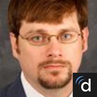 Dr. Randell Hyler, MD – Matthews, NC | Internal Medicine