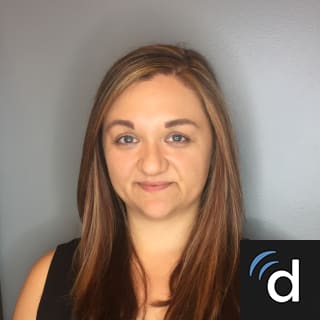 Dr. Allison B. Combs, DO | Greensboro, NC | Internist | US News Doctors