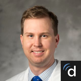 Dr. Tyler Pidgeon, MD | Durham, NC | Orthopedist | US News Doctors