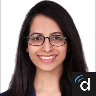 Dr. Sara Akbar, MD | Grand Rapids, MI | Pulmonologist | US News Doctors