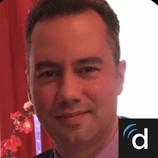 Dr. Gustavo Rodriguez, MD – El Paso, TX | Neurology