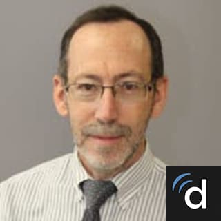 Dr. Michael Ader, MD – Hanover, PA | Pulmonology