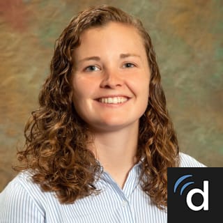 Dr. Kelsey Norris, DO – Roanoke, VA | Family Medicine