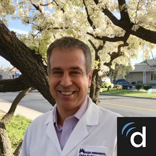 Dr. Carlos A. Rodriguez, MD | Bakersfield, CA | Gastroenterologist | US ...