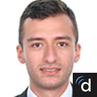 Dr. Majd Kayali, MD | Toledo, OH | Internist | US News Doctors