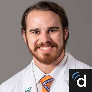 Dr. Matthew Wilhelm, DO | Tampa, FL | Physiatrist | US News Doctors