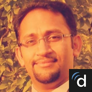 Dr. Keyur Parikh, MD | Panama City, FL | Internist | US News Doctors