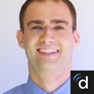 Dr. Benjamin B. Clippinger, MD | Philadelphia, PA | Orthopedist | US ...