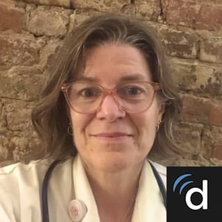 Elizabeth Jones – New York, NY | Adult Care Nurse Practitioner