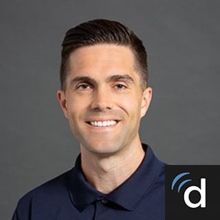 Dr. Tanner J. Harmon, MD | Provo, UT | Radiologist | US News Doctors