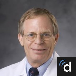 Dr. Douglas D. Schocken, MD | Durham, NC | Cardiologist | US News Doctors