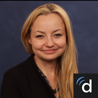 Dr. Katarzyna Crabtree, MD – Denver, CO | Internal Medicine