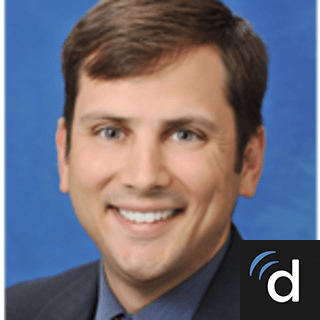 Dr. Matthew Oster, MD – Stockbridge, GA | Pediatric Cardiology