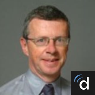 Dr. David Lynch, MD – Denver, CO | Radiology