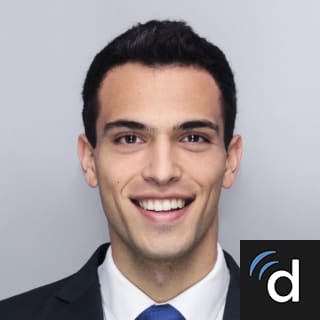 Dr. Paolo Dib, MD – New York, NY | Internal Medicine