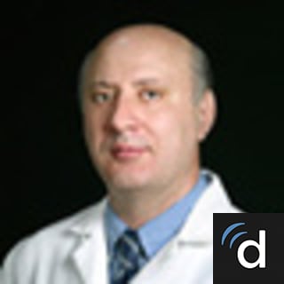 Dr. Andro T. Zangaladze, MD | Voorhees, NJ | Neurologist | US News Doctors
