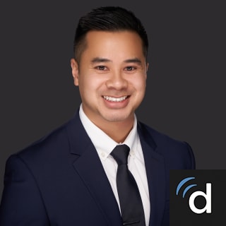 Dr. Christopher Do, DO | Sacramento, CA | Internist | US News Doctors