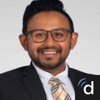 Dr. Rahul Damania, MD | Cleveland, OH | Pediatrician | US News Doctors