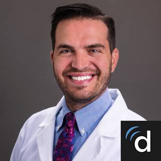 Dr. Benjamin Castro, MD | Springfield, MO | General Surgeon | US News ...
