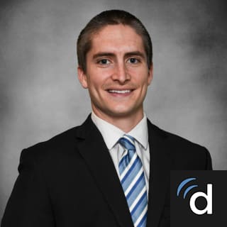 Dr. Alex Hines, MD | Rochester, MN | Dermatologist | US News Doctors