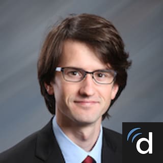 Dr. Ian Borsecnik, MD – Milwaukee, WI | Anesthesiology