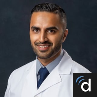Dr. Avik Roy, MD | Baltimore, MD | Internist | US News Doctors