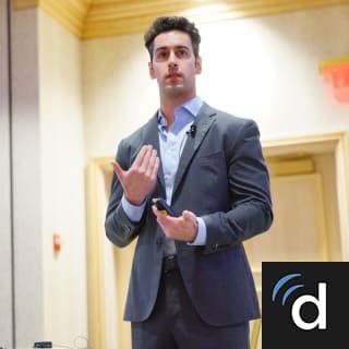 Dr. Patrick Olivieri, MD | Las Vegas, NV | Emergency Medicine Physician ...