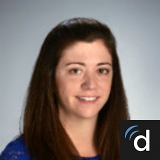 Dr. Haley Goucher Miranda, MD | Kansas City, KS | Anesthesiologist | US ...