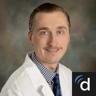 Dr. Adam Madej, DO | Saint Louis, MO | Internist | US News Doctors