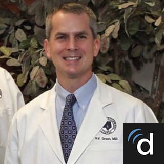 Dr. Gregory V. Green, MD | Paris, TX | Orthopedist | US News Doctors