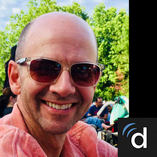 Dr. Stephen Carter, MD | Seattle, WA | Family Medicine Doctor | US News ...